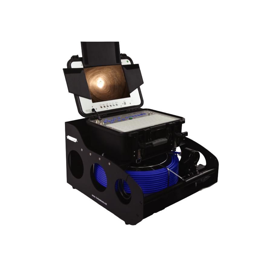 Portable Pipe & Sewer Inspection Systems