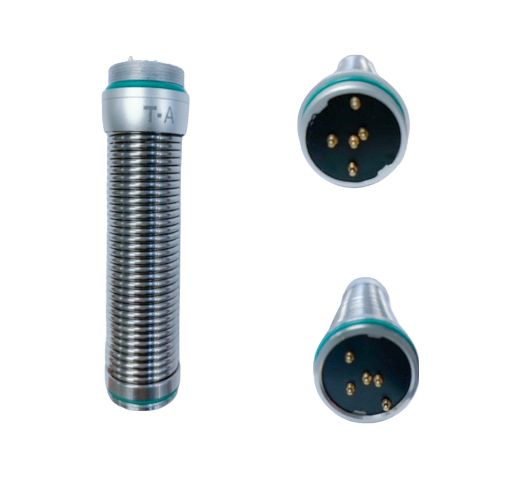 Spring Kit - For 1.1" C28 and 1.25" C32 Pan-Tilt Camera Heads