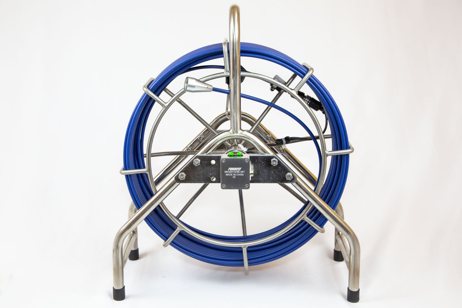 200ft Stand Cable with Footage Counter for 3388 Series - CR-3388MT-200